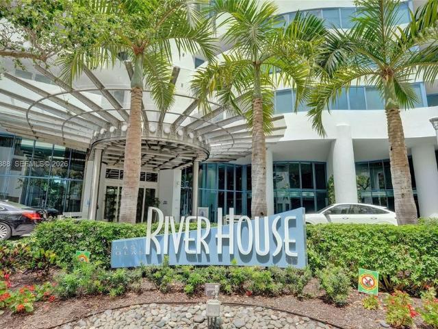 Luxury apartment complex for sale in Fort Lauderdale, United States