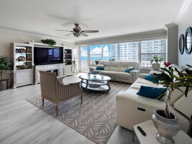 Luxury apartment complex for sale in Fort Lauderdale, United States
