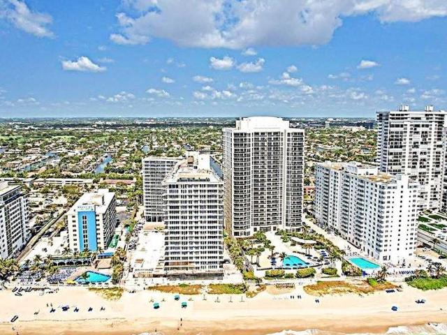 Luxury apartment complex for sale in Fort Lauderdale, United States