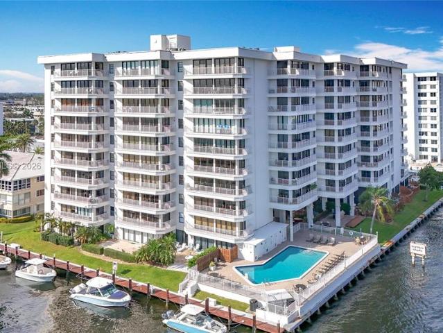 Luxury apartment complex for sale in Fort Lauderdale, United States