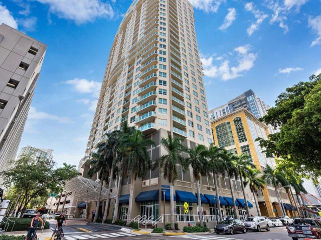 Luxury apartment complex for sale in Fort Lauderdale, United States