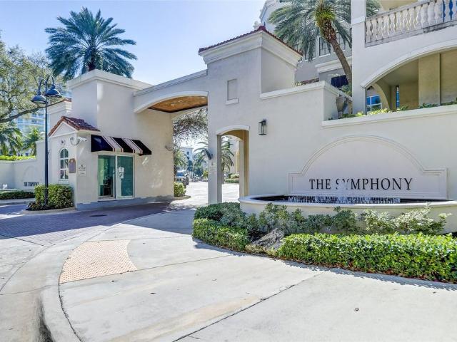 Luxury apartment complex for sale in Fort Lauderdale, United States