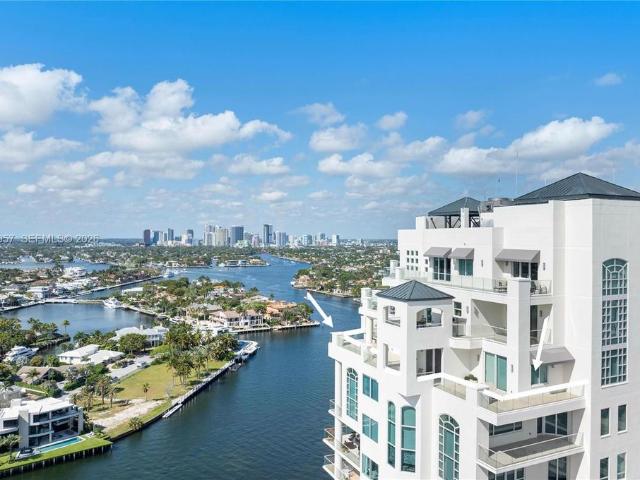 Luxury apartment complex for sale in Fort Lauderdale, United States