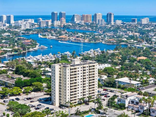 Luxury apartment complex for sale in Fort Lauderdale, United States