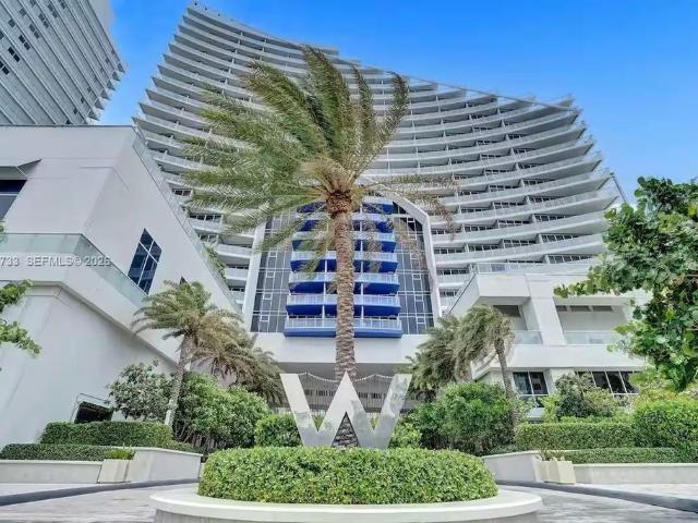 Luxury apartment complex for sale in Fort Lauderdale, United States