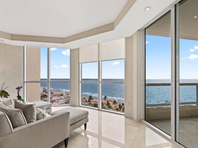 Luxury apartment complex for sale in Fort Lauderdale, United States