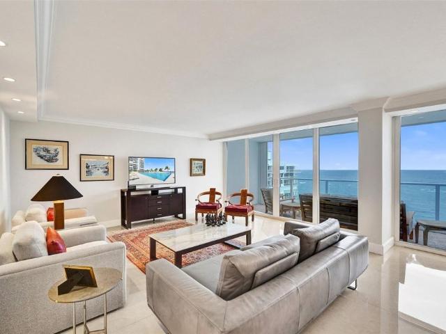Luxury apartment complex for sale in Fort Lauderdale, United States