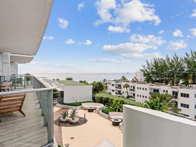 Luxury apartment complex for sale in Fort Lauderdale, United States