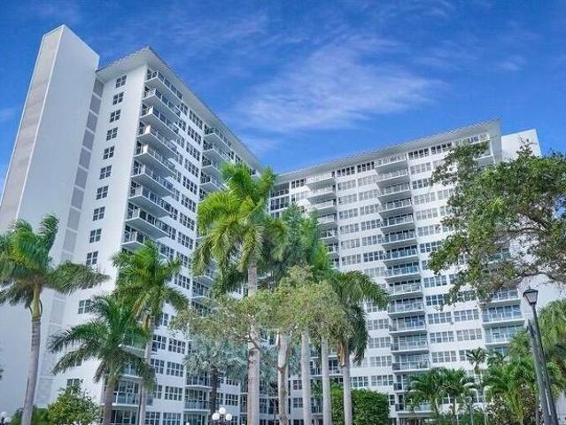 Luxury apartment complex for sale in Fort Lauderdale, United States