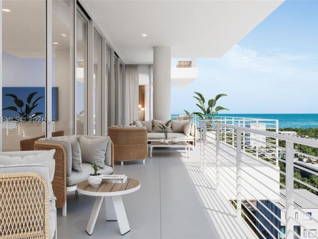 Luxury apartment complex for sale in Fort Lauderdale, United States