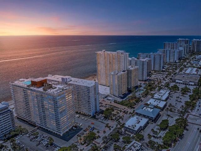 Luxury apartment complex for sale in Fort Lauderdale, United States