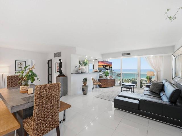 Luxury apartment complex for sale in Fort Lauderdale, United States