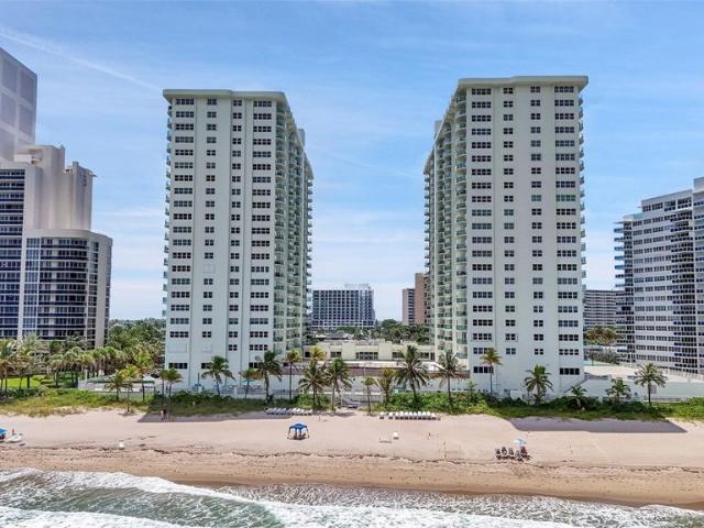 Luxury apartment complex for sale in Fort Lauderdale, United States