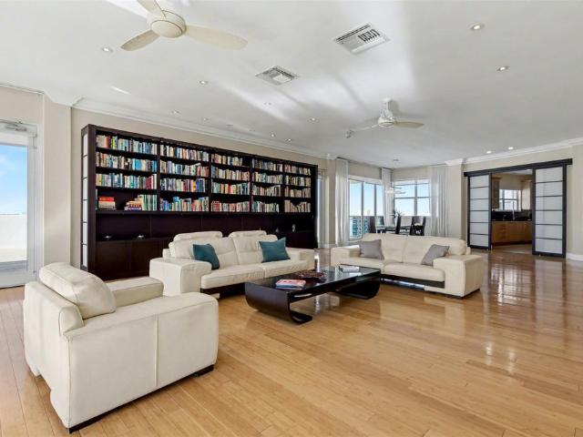 Luxury apartment complex for sale in Fort Lauderdale, United States
