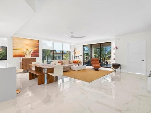 Luxury apartment complex for sale in Fort Lauderdale, United States
