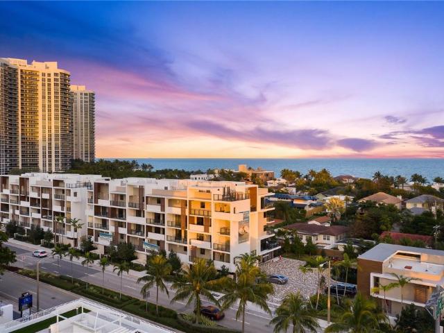 Luxury apartment complex for sale in Fort Lauderdale, United States