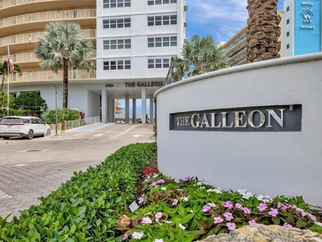 Luxury apartment complex for sale in Fort Lauderdale, United States