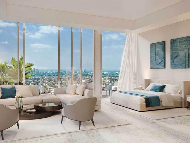 Luxury apartment complex for sale in Fort Lauderdale, United States