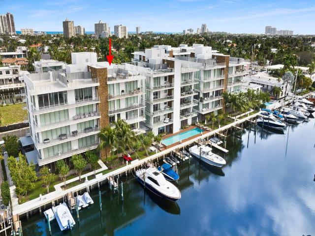 Luxury apartment complex for sale in Fort Lauderdale, United States
