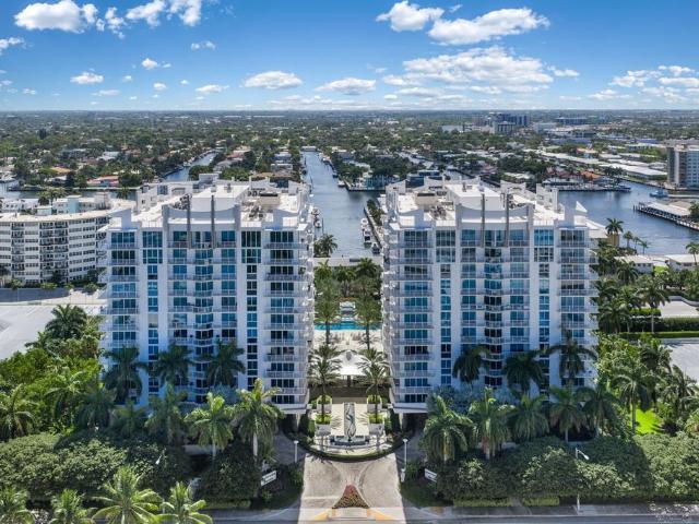 Luxury apartment complex for sale in Fort Lauderdale, United States