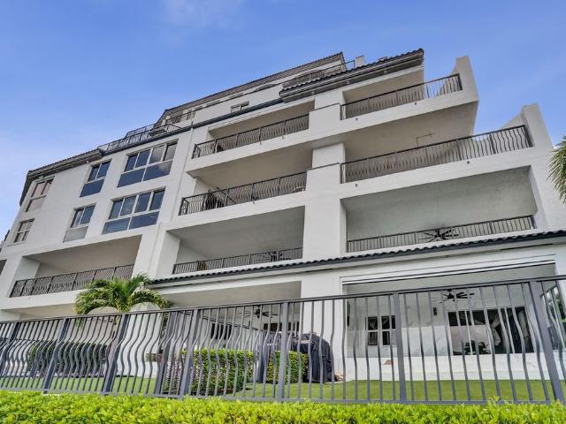 Luxury apartment complex for sale in Fort Lauderdale, United States
