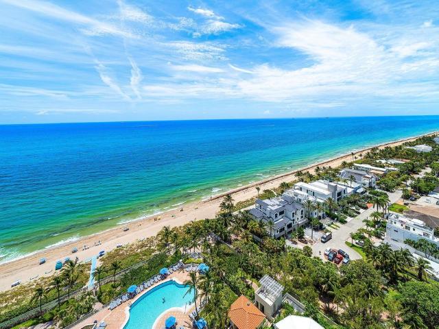 Luxury apartment complex for sale in Fort Lauderdale, United States