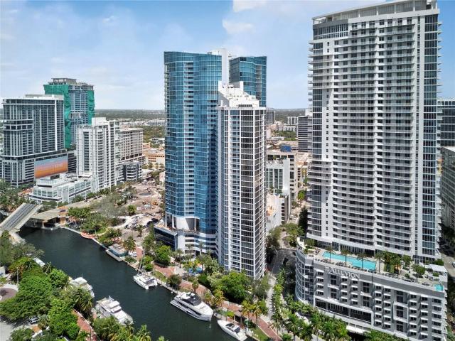 Luxury apartment complex for sale in Fort Lauderdale, United States