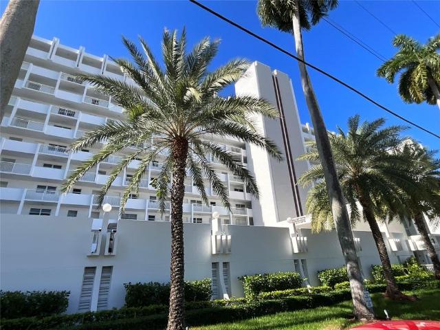 Luxury apartment complex for sale in Fort Lauderdale, United States