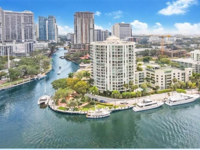 Luxury apartment complex for sale in Fort Lauderdale, United States