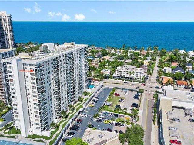 Luxury apartment complex for sale in Fort Lauderdale, United States