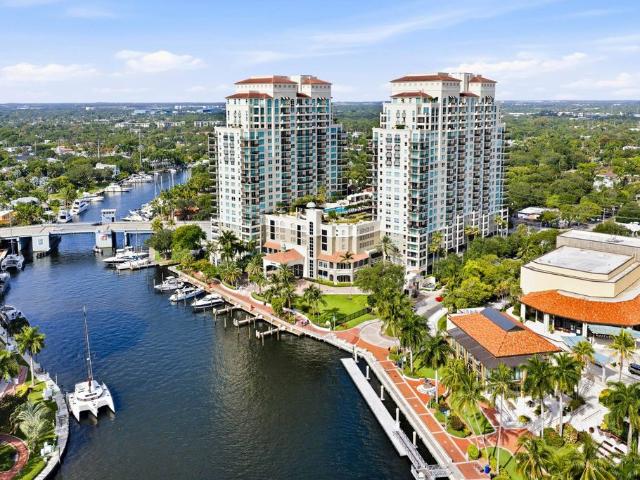 Luxury apartment complex for sale in Fort Lauderdale, United States