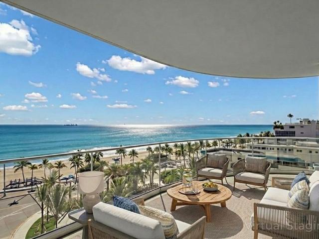 Luxury apartment complex for sale in Fort Lauderdale, United States
