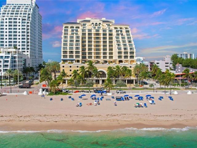 Luxury apartment complex for sale in Fort Lauderdale, United States