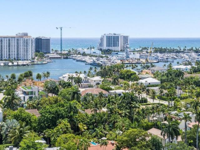 Luxury apartment complex for sale in Fort Lauderdale, United States