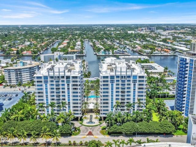 Luxury apartment complex for sale in Fort Lauderdale, United States