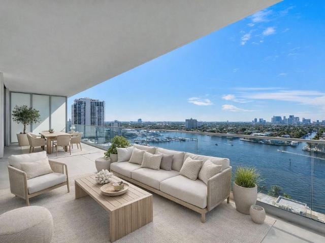 Luxury apartment complex for sale in Fort Lauderdale, United States