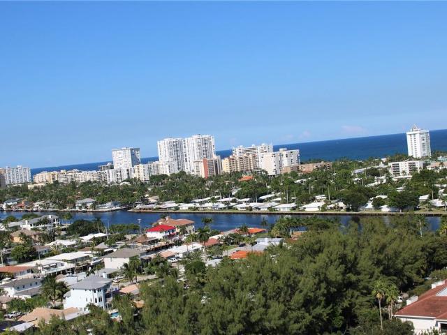 Luxury apartment complex for sale in Fort Lauderdale, United States
