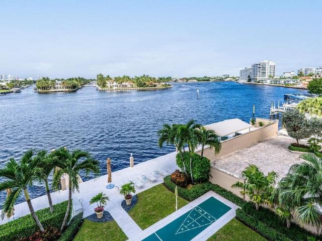 Luxury apartment complex for sale in Fort Lauderdale, United States