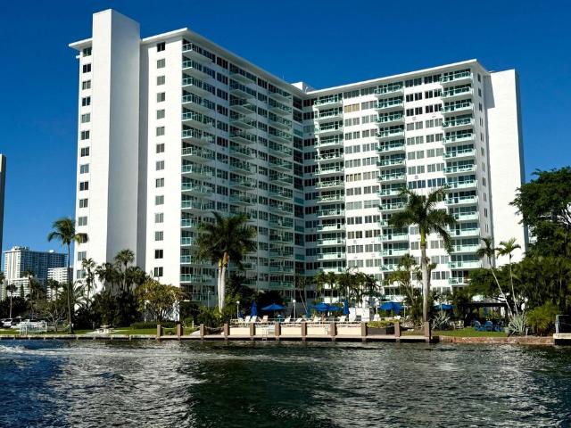 Luxury apartment complex for sale in Fort Lauderdale, United States