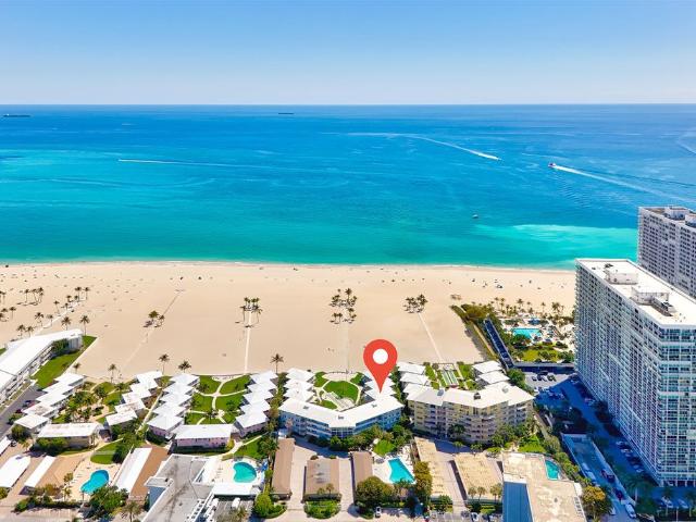 Luxury apartment complex for sale in Fort Lauderdale, United States