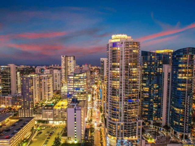 Luxury apartment complex for sale in Fort Lauderdale, United States
