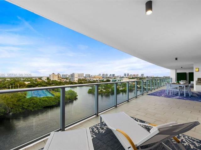 Luxury apartment complex for sale in Fort Lauderdale, United States