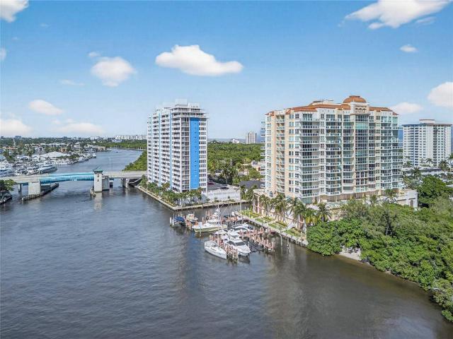 Luxury apartment complex for sale in Fort Lauderdale, United States
