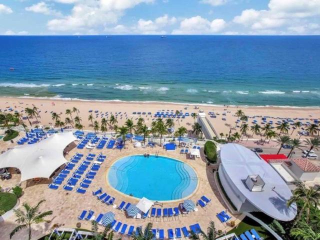 Luxury apartment complex for sale in Fort Lauderdale, United States