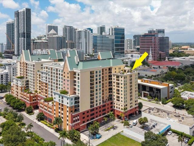 Luxury apartment complex for sale in Fort Lauderdale, United States