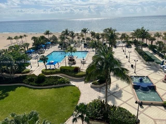 Luxury apartment complex for sale in Fort Lauderdale, United States