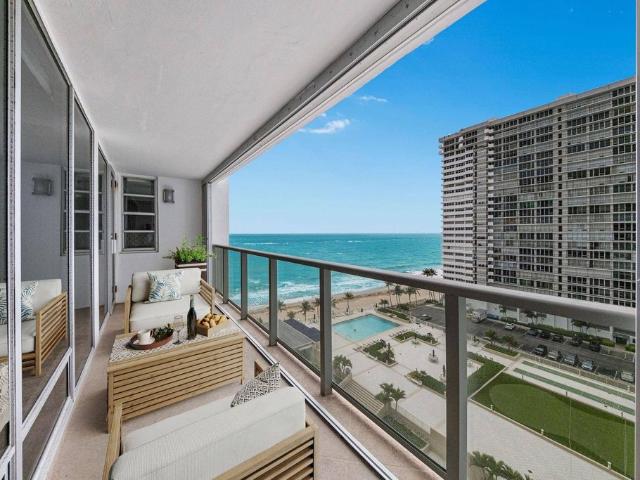 Luxury apartment complex for sale in Fort Lauderdale, United States