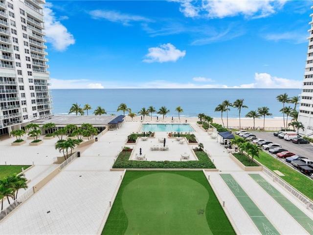 Luxury apartment complex for sale in Fort Lauderdale, United States