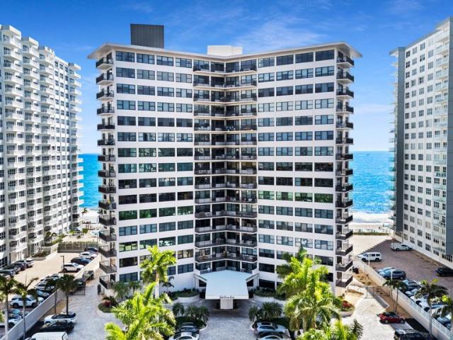 Luxury apartment complex for sale in Fort Lauderdale, United States