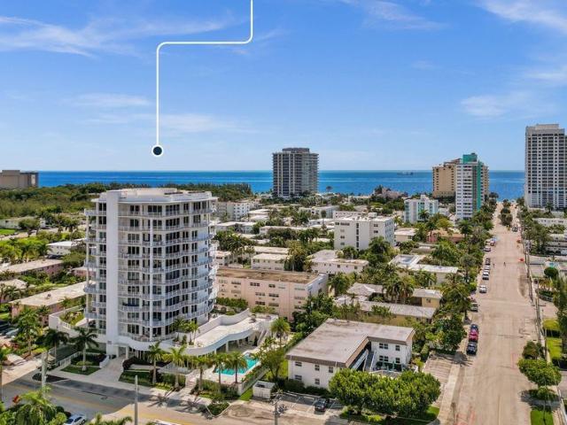 Luxury apartment complex for sale in Fort Lauderdale, United States